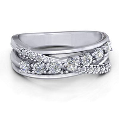 Anniversary Rings | Jewlr