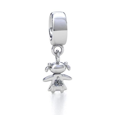 Personalized Charms, Engraved Charms, Family Charms | Jewlr