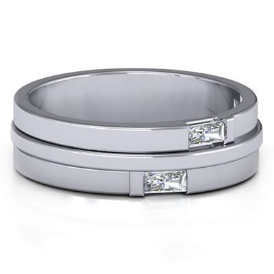 Men's Promise Rings - Personalized For Husband or Boyfriend | Jewlr