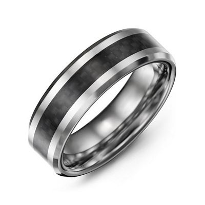 Men's Promise Rings - Personalized For Husband or Boyfriend | Jewlr