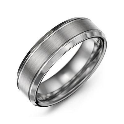 Men's Promise Rings - Personalized For Husband or Boyfriend | Jewlr
